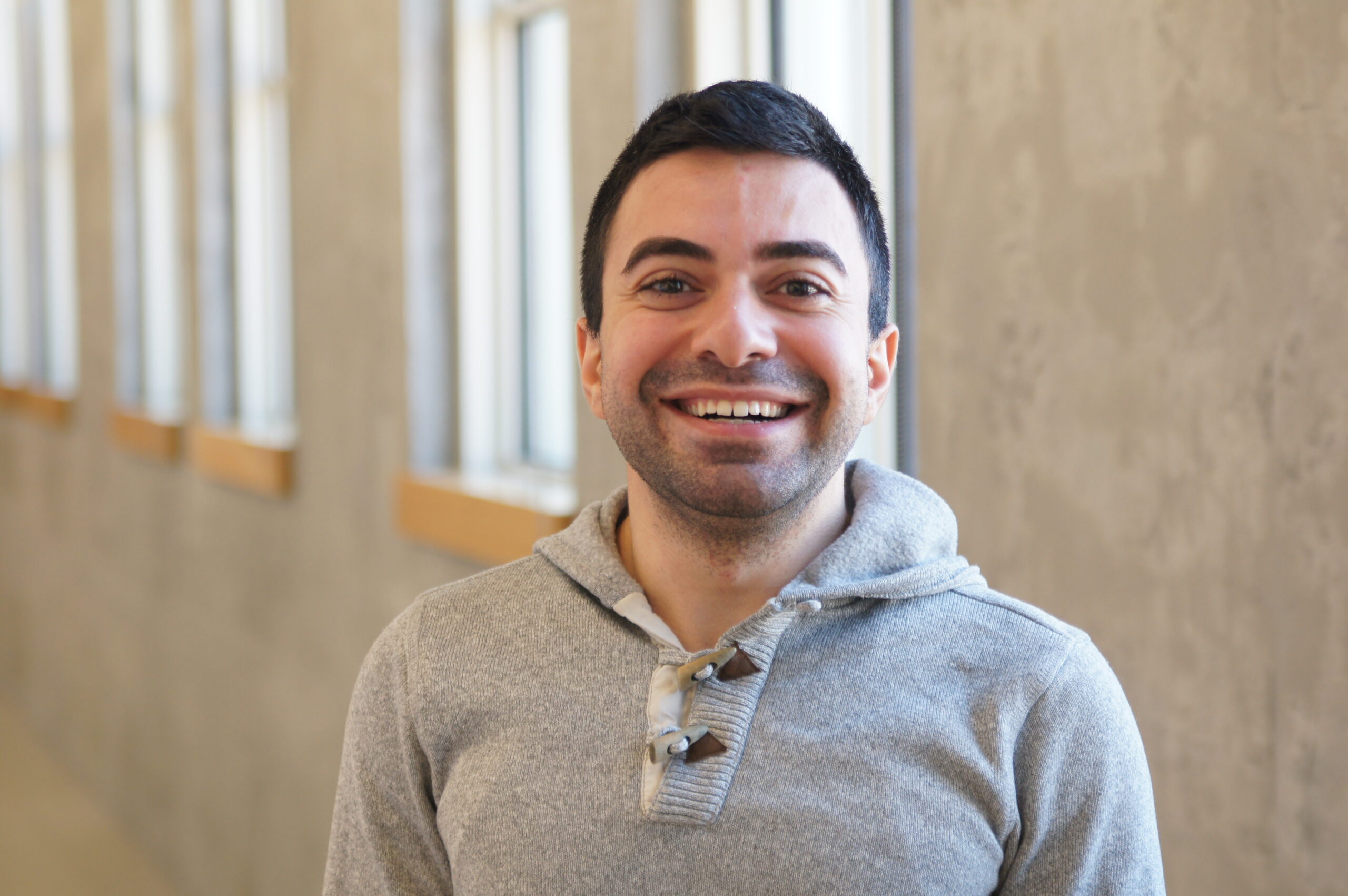 Congratulations, Vardges Tserunyan, Ph.D. – Computational Systems Biology Laboratory